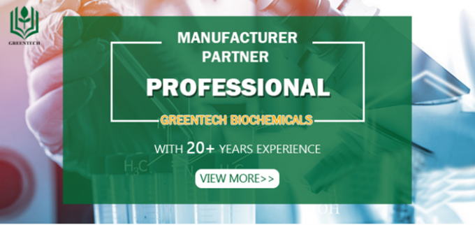 Chicken Feather Hydrolyzed Keratin Protein Powder 100% Water Soluble