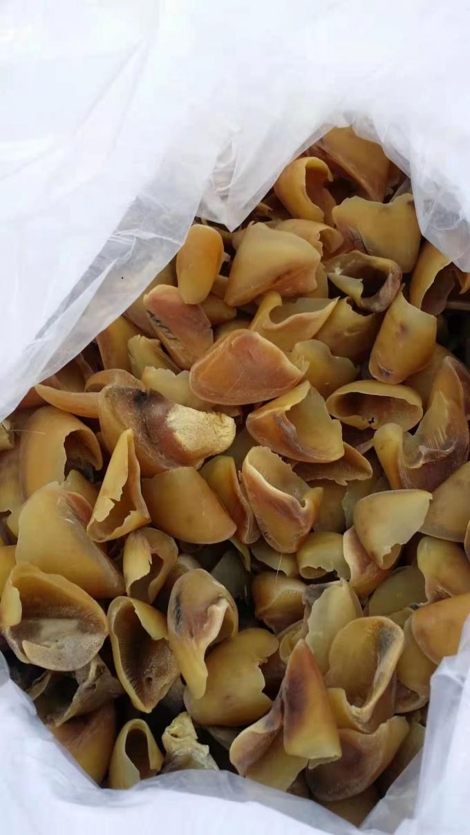 Pig Claw Extract Keratin Protein Powder For Hair Treatment GMP