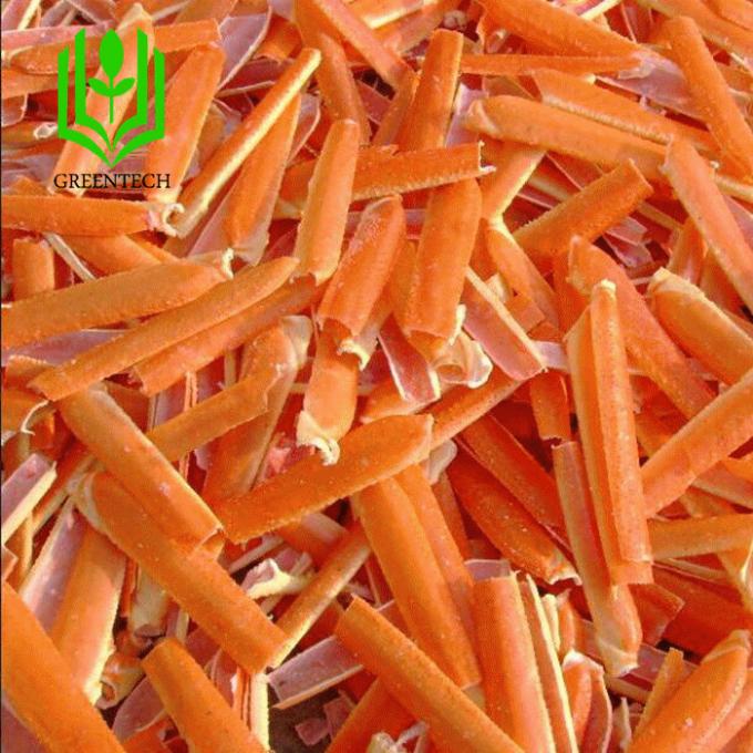 D-Glucosamine Hydrochloride White Granular Pure Glucosamine Powder DC Grade