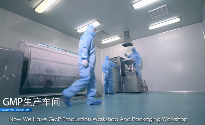 China GREENTECH BIOCHEMICALS CO.,LIMITED company profile