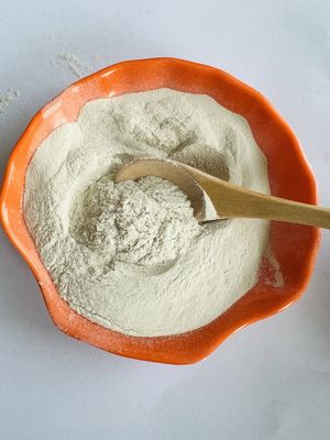 Lobster Shells Chitosan Powder 85% 0.3g/Ml For Tissue Engineering