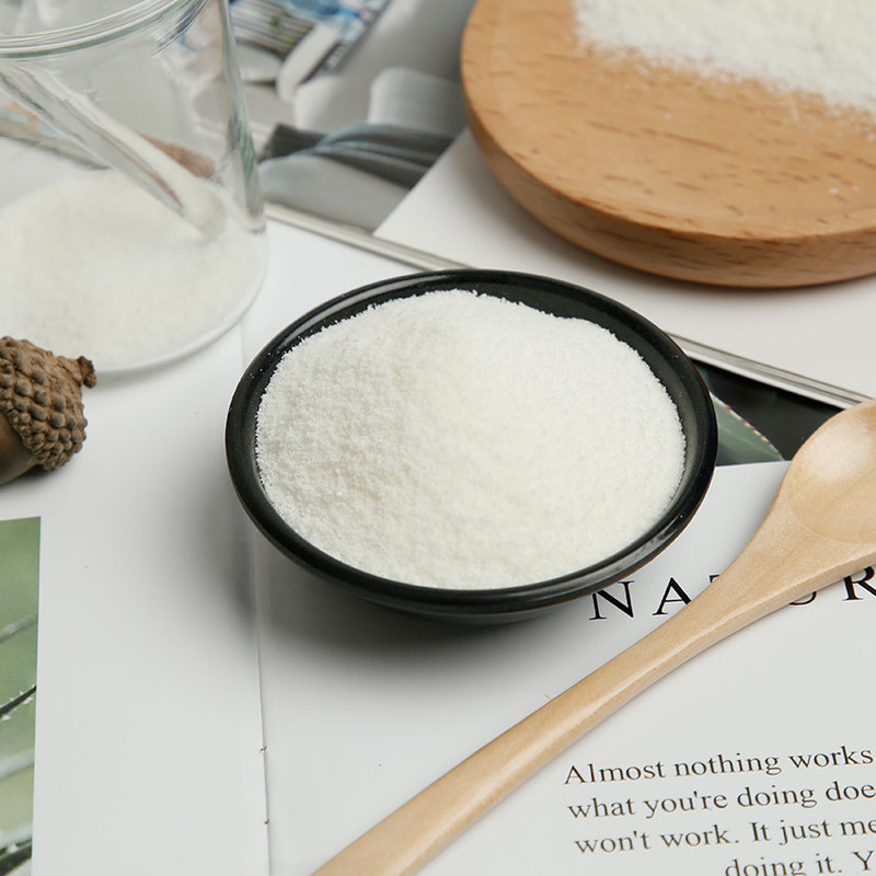 Halal Collagen Type I Hydrolyzed Fish Collagen Peptide Granular