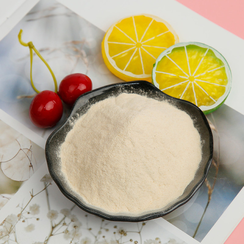 Food Grade Chitosan Powder 85% 0.3g/Ml For High Cholesterol Crohn's Disease