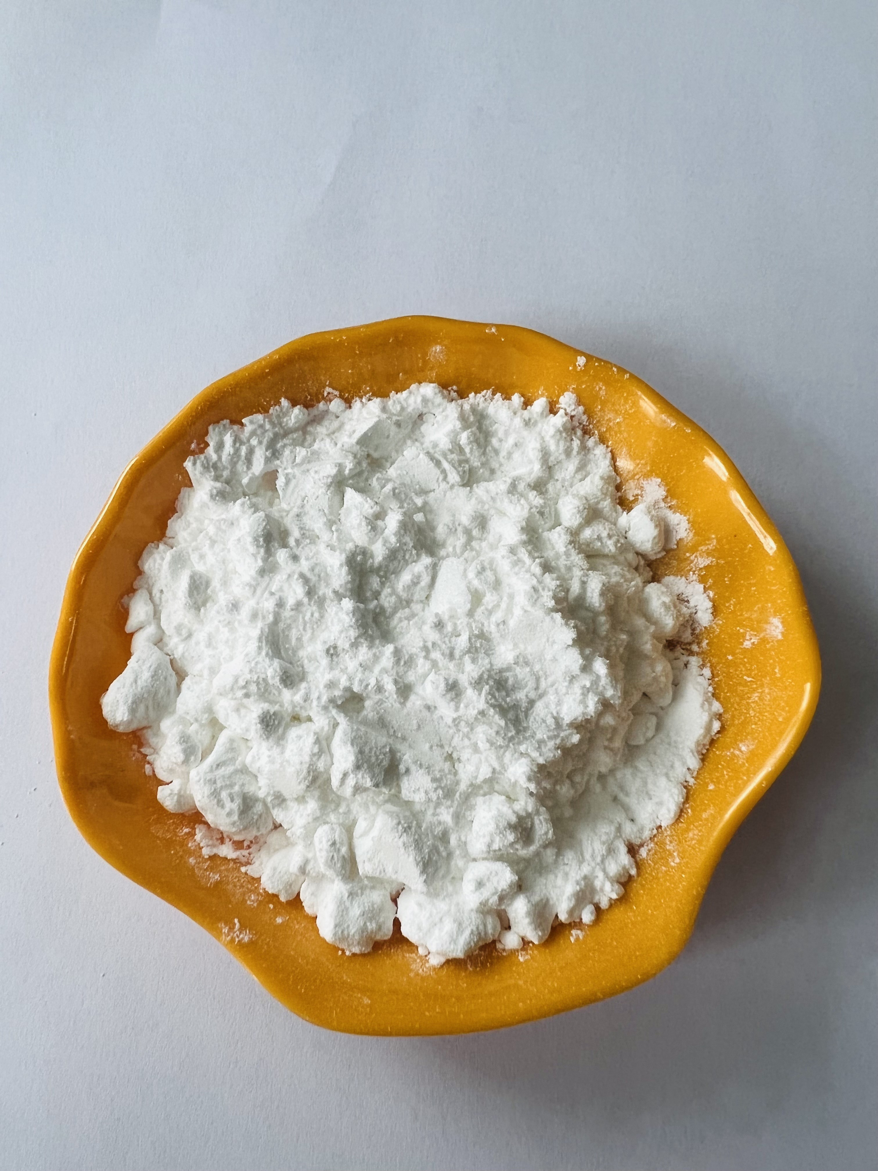 Food Grade 80-200 Mesh MSM White Powder